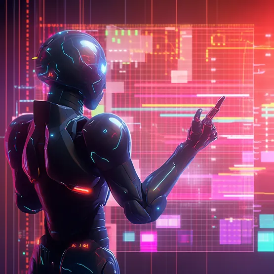 What is a grid trading bot and how to use it? | DAPP.EXPERT