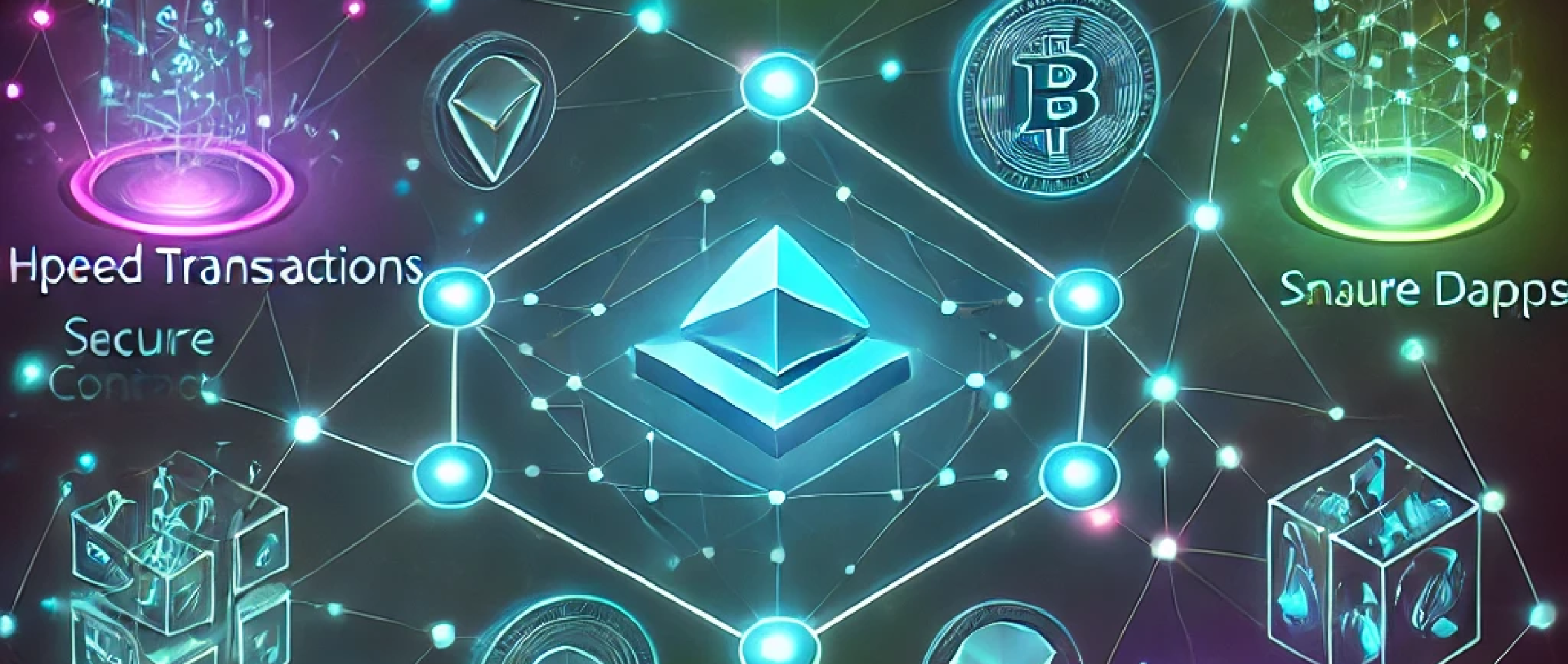 BlockDAG: High-speed and environmentally friendly blockchain alternative | DAPP.EXPERT